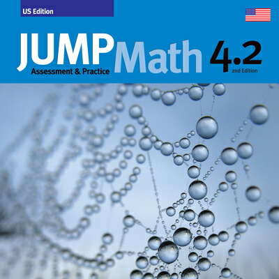 楽天ブックス: Jump Math AP Book 4.2: Us Edition - John Mighton ...
