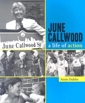 楽天ブックス: June Callwood: A Life in Action - Anne Dublin - 9781897187142 : 洋書