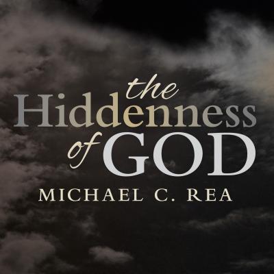 楽天ブックス: The Hiddenness of God - Michael C. Rea - 9781684417148 : 洋書