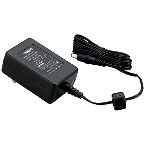 楽天ブックス: ACアダプター AD-24ES - ブラザー工業 - 4977766767156 : PCソフト・周辺機器