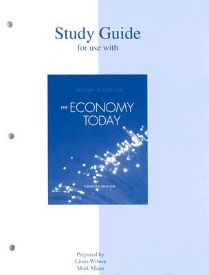 楽天ブックス: The Economy Today - Bradley R. Schiller - 9780073287171 : 洋書