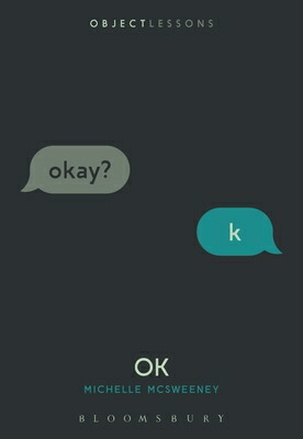 楽天ブックス: Ok - Michelle McSweeney - 9781501367182 : 洋書