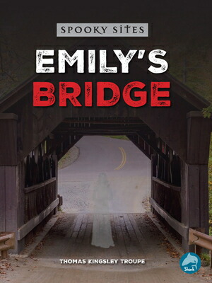 楽天ブックス: Emily's Bridge - Thomas Kingsley Troupe - 9798890427182 : 洋書