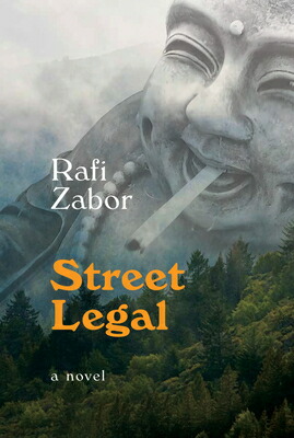 楽天ブックス: Street Legal - Rafi Zabor - 9781949597189 : 洋書