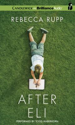 楽天ブックス: After Eli - Rebecca Rupp - 9781501227196 : 洋書