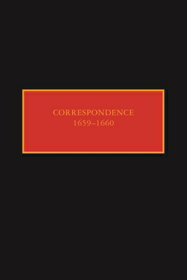 楽天ブックス: Correspondence, 1659-1660 - Janny Venema - 9780815637202 : 洋書
