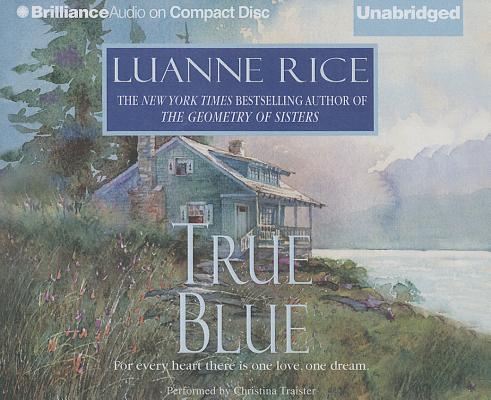 楽天ブックス: True Blue - Luanne Rice - 9781455897223 : 洋書