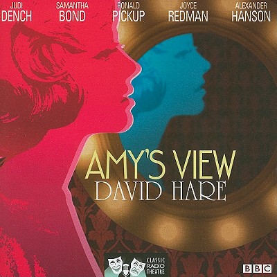 楽天ブックス: Amy's View - David Hare - 9781408467237 : 洋書