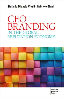 楽天ブックス: CEO Branding in the Global Reputation Economy - Stefania ...