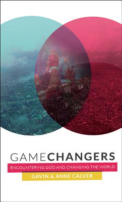 楽天ブックス: Game Changers - Gavin Calver - 9780857217240 : 洋書