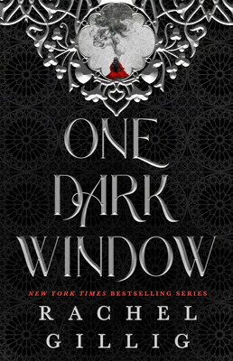 楽天ブックス: One Dark Window (Standard Hardcover Edition) - Rachel Gillig ...