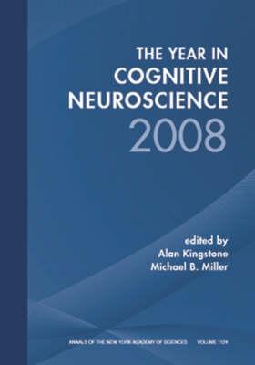 楽天ブックス: Year in Cognitive Neuroscience 2008, Volume 1124 - Alan ...