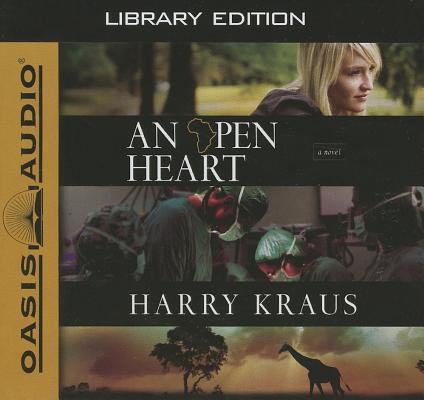 楽天ブックス: An Open Heart - Harry Kraus - 9781609817282 : 洋書
