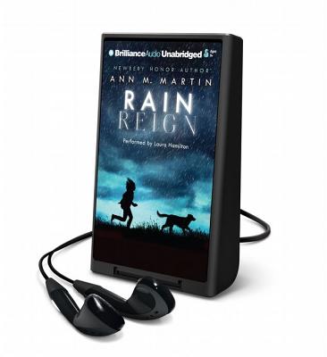 楽天ブックス: Rain Reign - Ann M. Martin - 9781491587287 : 洋書