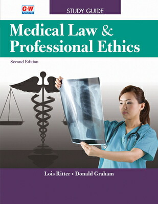 楽天ブックス: Medical Law & Professional Ethics - Lois Ritter - 9781645647287 ...