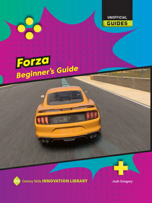 楽天ブックス: Forza: Beginner's Guide - Josh Gregory - 9781668957301 : 洋書