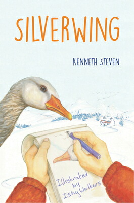 楽天ブックス: Silverwing - Kenneth Steven - 9781911107330 : 洋書