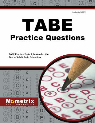 楽天ブックス: Tabe Practice Questions: Tabe Practice Tests & Exam Review for ...