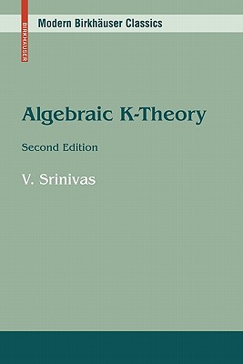楽天ブックス: Algebraic K-Theory - Vasudevan Srinivas - 9780817647360 : 洋書