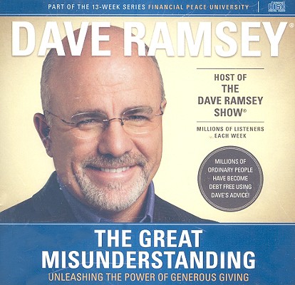 楽天ブックス: The Great Misunderstanding: Unleashing the Power of Generous ...
