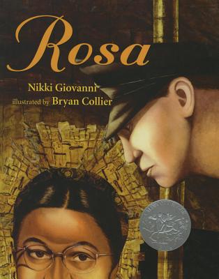 楽天ブックス: Rosa - Nikki Giovanni - 9781417797370 : 洋書