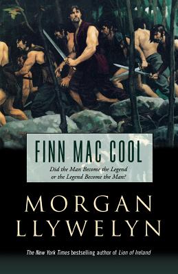 楽天ブックス: Finn Mac Cool - Morgan Llywelyn - 9780312877378 : 洋書