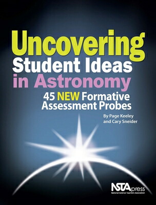 楽天ブックス: Uncovering Student Ideas in Astronomy: 45 New Formative ...