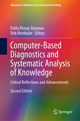 楽天ブックス: Computer-Based Diagnostics and Systematic Analysis of Knowledge ...
