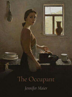 楽天ブックス: The Occupant: Poetry - Jennifer Maier - 9780822967392 : 洋書
