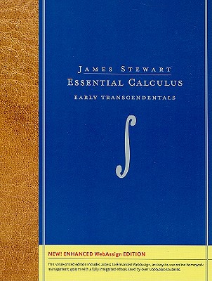 楽天ブックス: Essential Calculus: Early Transcendentals [With Access Code ...