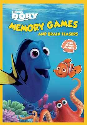 楽天ブックス: Finding Dory Memory Games - Edda USA Editorial Team ...
