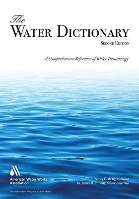 楽天ブックス: The Water Dictionary: A Comprehensive Reference of Water ...