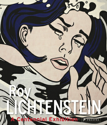 楽天ブックス: ROY LICHTENSTEIN(H) - KLAUS/BAUER ALBRECHT SCHRODER, GUNHILD ...