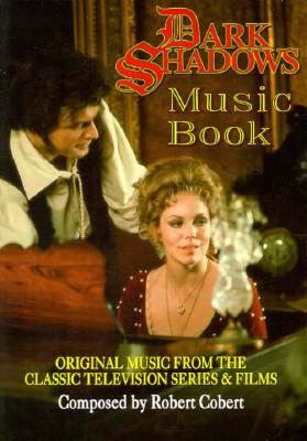楽天ブックス: Dark Shadows Music Book - Robert Cobert - 9780938817420 : 洋書