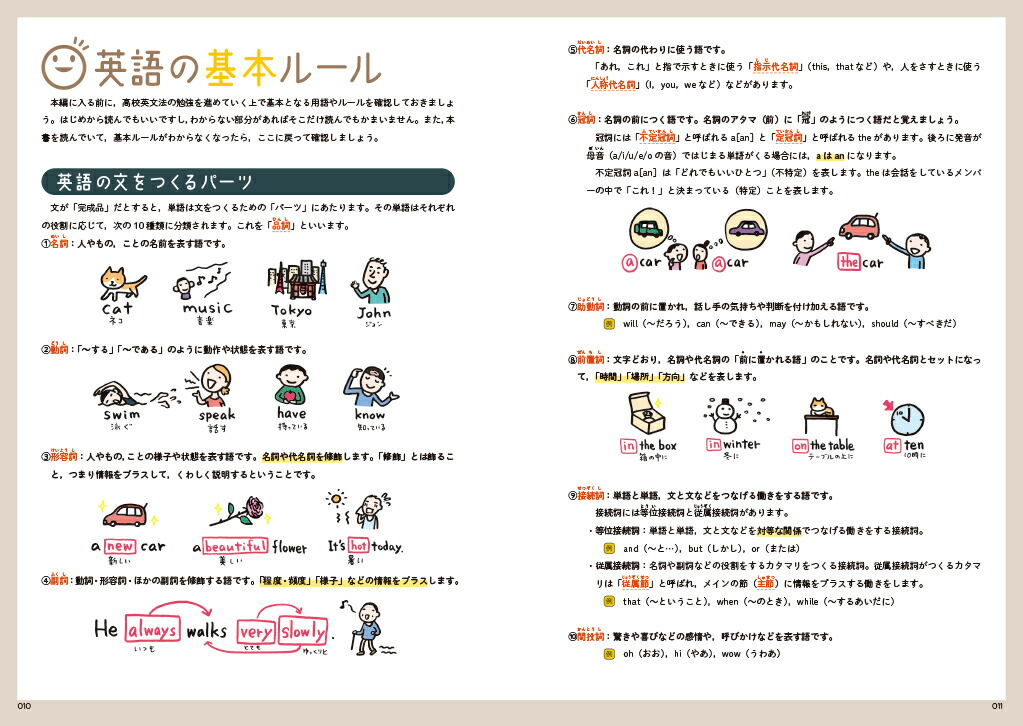 楽天ブックス 高校英文法をもう一度ひとつひとつわかりやすく。 富岡 恵 9784053057426 本
