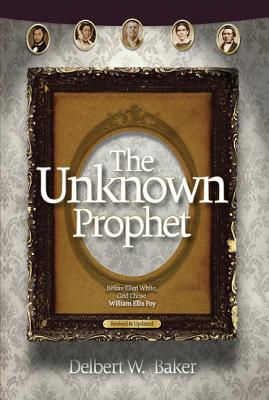楽天ブックス: The Unknown Prophet - Delbert W. Baker - 9780828027427 : 洋書