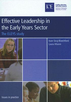 楽天ブックス: Effective Leadership in the Early Years Sector: The Eleys Study ...