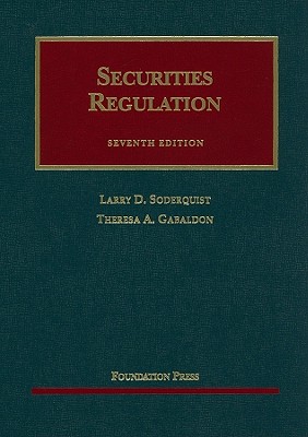 楽天ブックス: Securities Regulation: Cases and Materials - Larry D ...