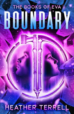楽天ブックス: Boundary: Volume 2 - Heather Terrell - 9781504097451 : 洋書
