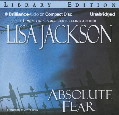 楽天ブックス: Absolute Fear - Lisa Jackson - 9781455897452 : 洋書