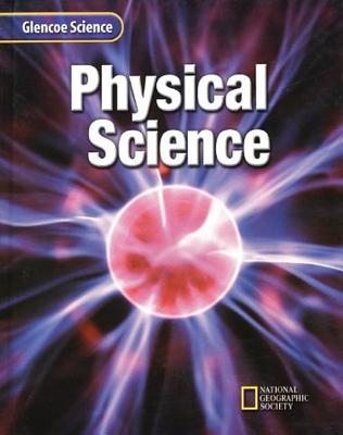 楽天ブックス: Glencoe Physical Science, Student Edition - McGraw-Hill ...