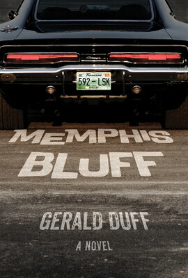 楽天ブックス: Memphis Bluff - Gerald Duff - 9780875657455 : 洋書
