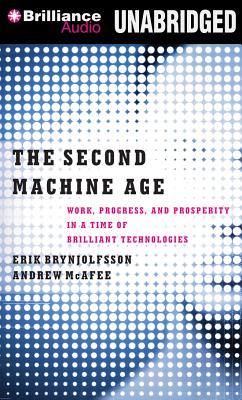 楽天ブックス: The Second Machine Age: Work, Progress, and Prosperity in a ...
