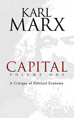 楽天ブックス: Capital, Volume One: A Critique of Political Economy Volume 1 ...