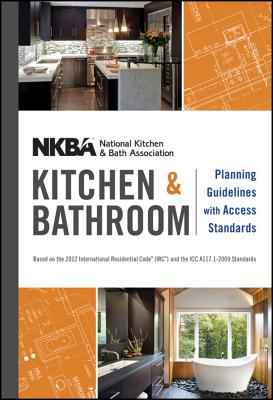 楽天ブックス: Nkba Kitchen and Bathroom Planning Guidelines with Access ...
