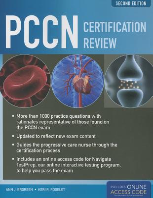 楽天ブックス: Pccn Certification Review - Ann J. Brorsen - 9781284027488 : 洋書