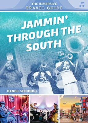 楽天ブックス: Jammin' Through the South: Kentucky, Virginia, Tennessee ...