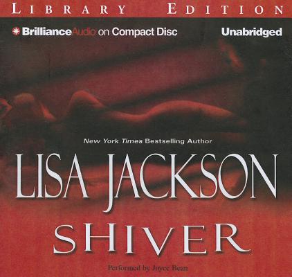 楽天ブックス: Shiver - Lisa Jackson - 9781455897490 : 洋書