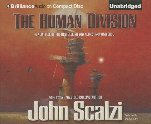 楽天ブックス: The Human Division - John Scalzi - 9781480527492 : 洋書