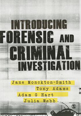 楽天ブックス: Introducing Forensic and Criminal Investigation - Jane Monckton ...